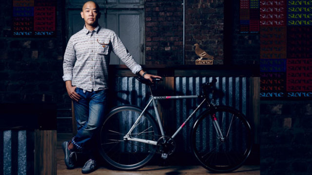 Jeff Staple talks being a Streetwear Ambassador, 20 Years of Staple ...
