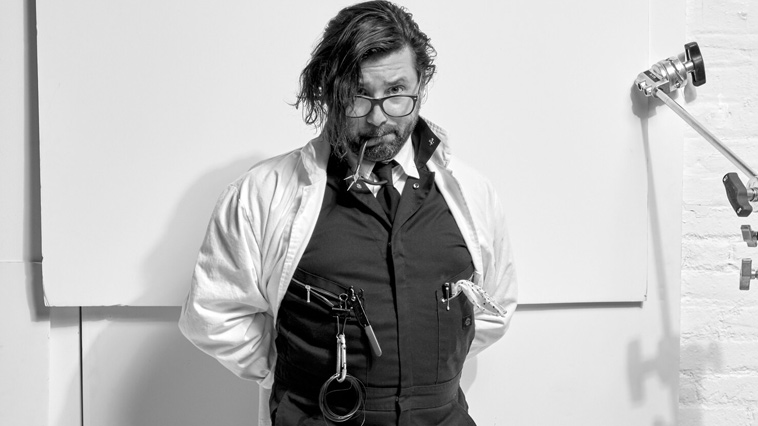 Skye Ferrante talks Wire Sculptures, Ballet and Put Pocketing — New ...