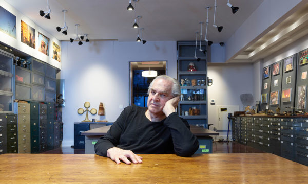 Jay Maisel talks 65 Years of Capturing New York — New York Said