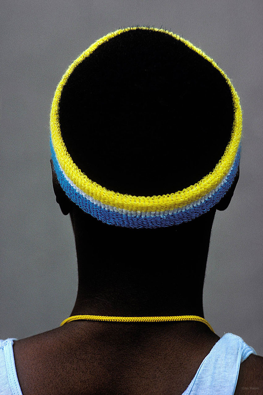 Jay Maisel talks 65 Years of Capturing New York — New York Said