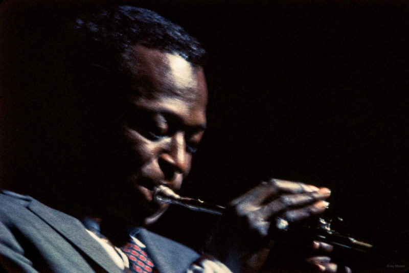 Jay Maisel talks 65 Years of Capturing New York — New York Said