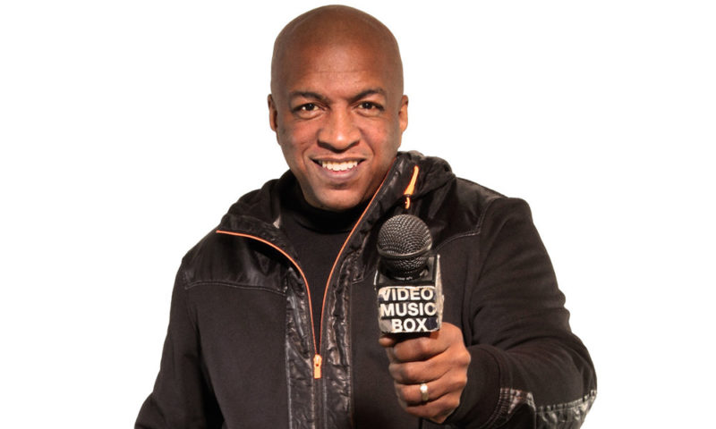 Celebrating the Legacy of Ralph McDaniels and Video Music Box — New ...