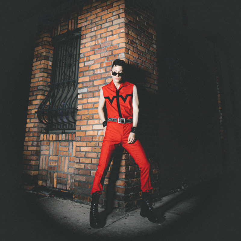 Des Rocs: A Real Good Person In A Real Bad Place — New York Said