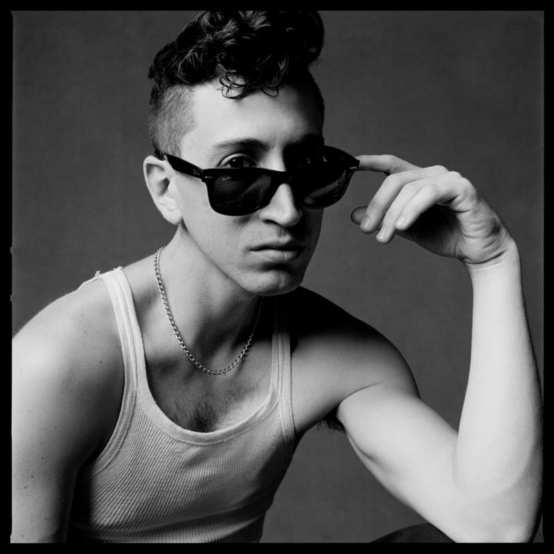 Des Rocs: A Real Good Person In A Real Bad Place — New York Said