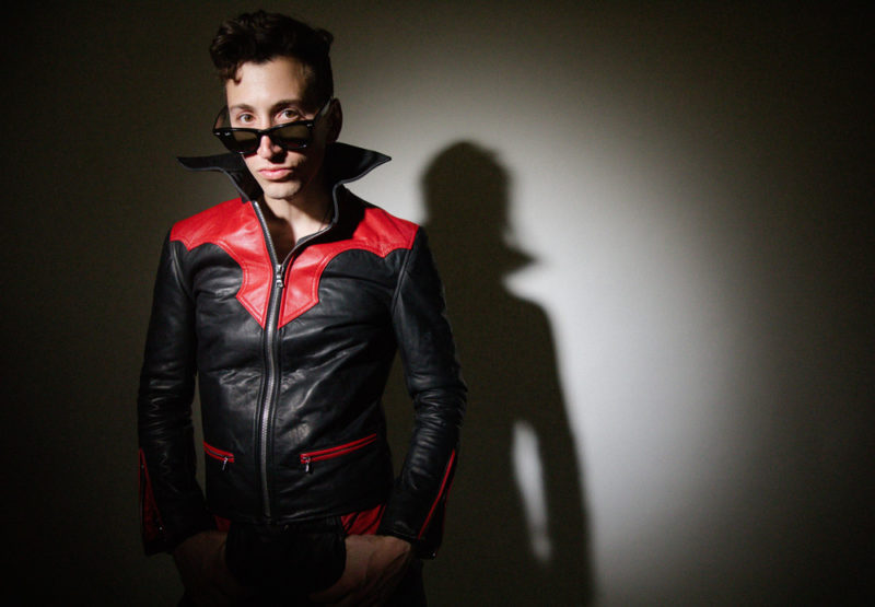 Des Rocs: A Real Good Person In A Real Bad Place — New York Said