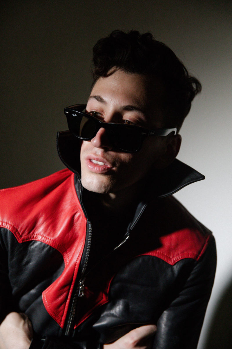 Des Rocs: A Real Good Person In A Real Bad Place — New York Said