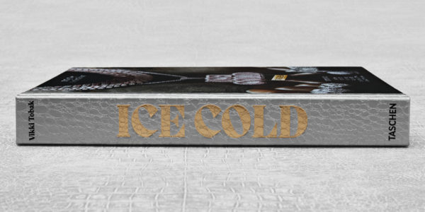 Vikki Tobak Unlocks her New Book, Ice Cold: A Hip-Hop Jewelry History ...