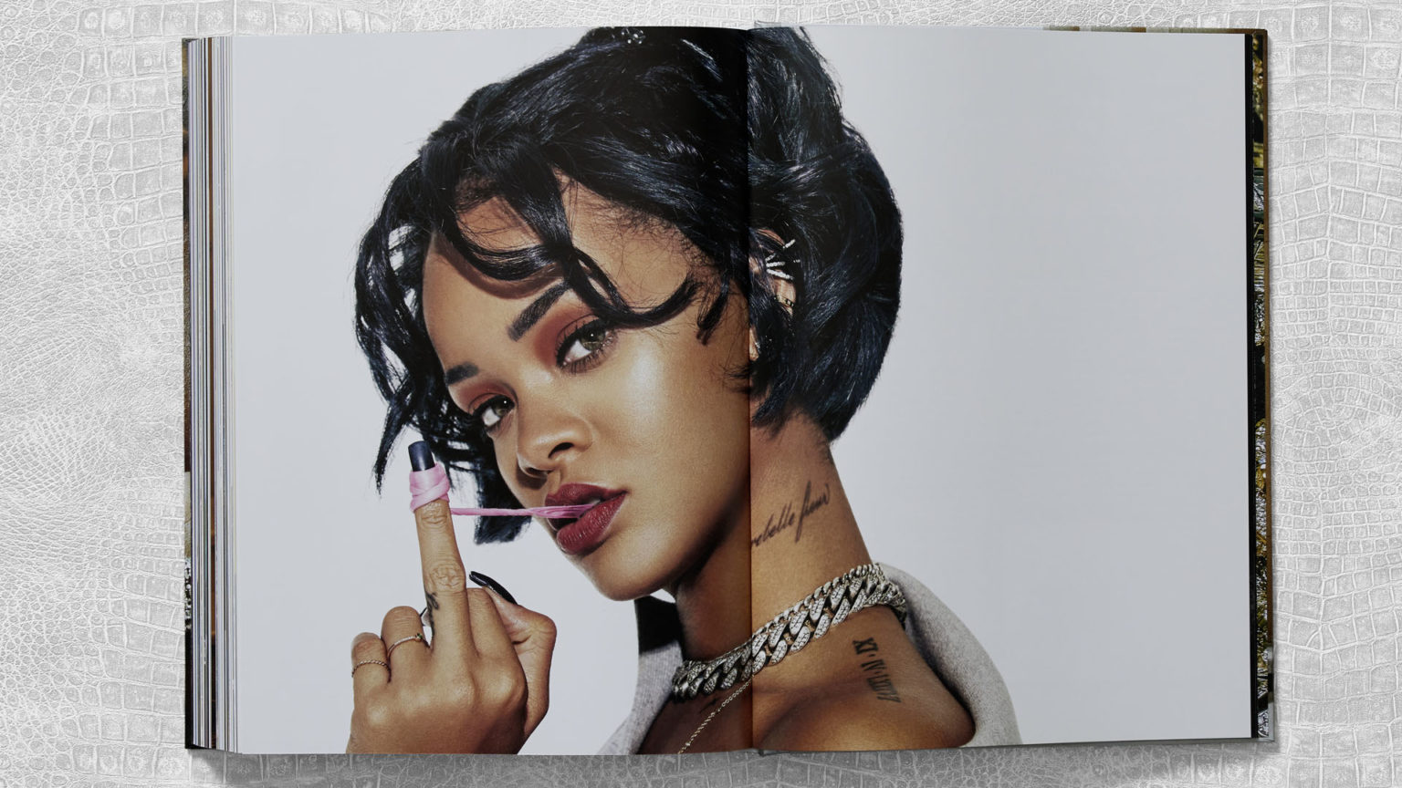 Vikki Tobak Unlocks her New Book, Ice Cold: A Hip-Hop Jewelry History ...