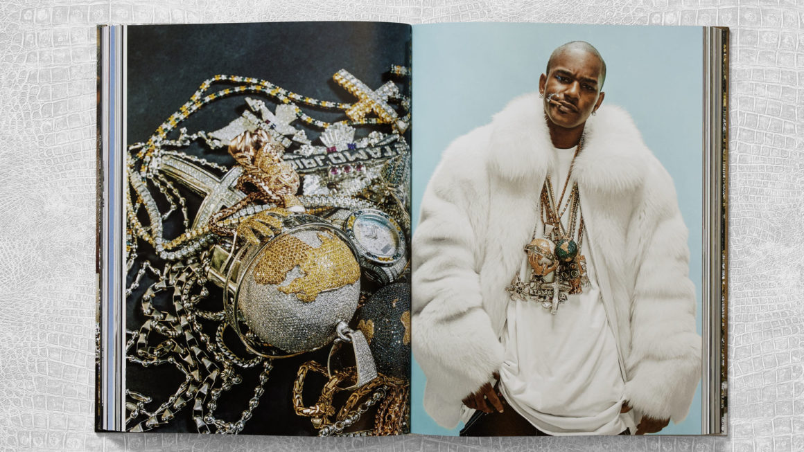 Vikki Tobak Unlocks her New Book, Ice Cold: A Hip-Hop Jewelry History ...