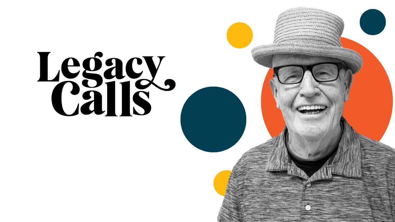 Legacy Calls, A Short Film Dedicated to Celebrating the Stories of ...