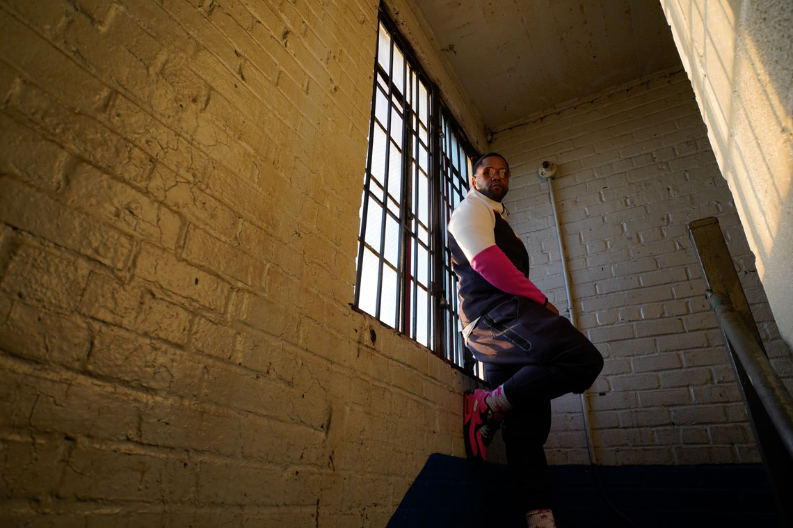 Joffy Top Tiger: Overcoming Adversity and Building a Legacy Through ...