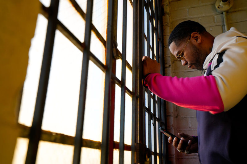 Joffy Top Tiger: Overcoming Adversity and Building a Legacy Through ...