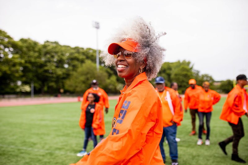 Greatness is a Process: Erica Ford's Journey to Empowerment and Peace ...