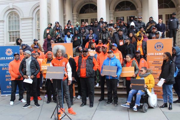 Greatness is a Process: Erica Ford's Journey to Empowerment and Peace ...