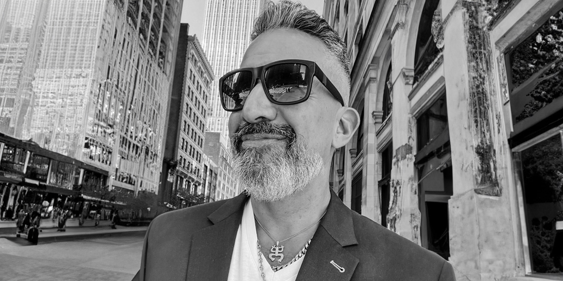 Grit, Grind, and Carats: The Peter Feliciano Story — New York Said